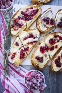 20 Brie Cheese Recipes That Are Just Too Good - Insanely Good