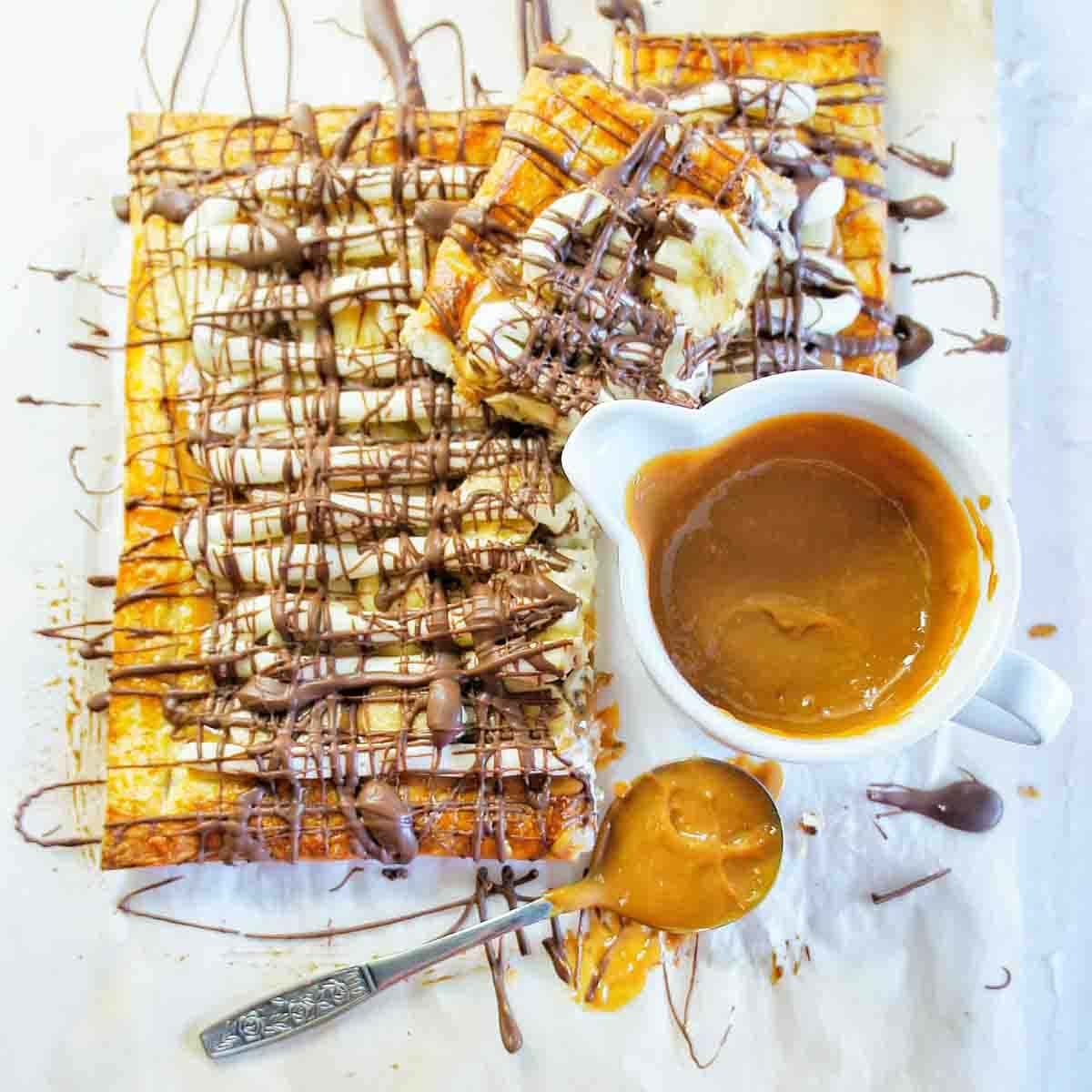 21 Puff Pastry Desserts Anyone Can Make - Insanely Good