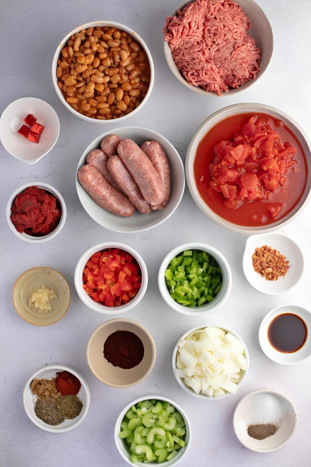 Boilermaker Tailgate Chili Recipe - Insanely Good