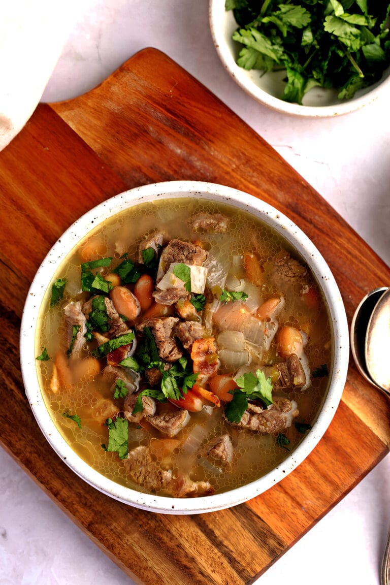 Carne En Su Jugo Recipe (Meat in Its Juice) - Insanely Good
