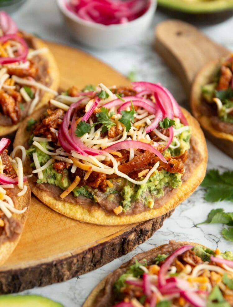 What to Serve with Taco Soup: 6 Cozy Sides - Insanely Good