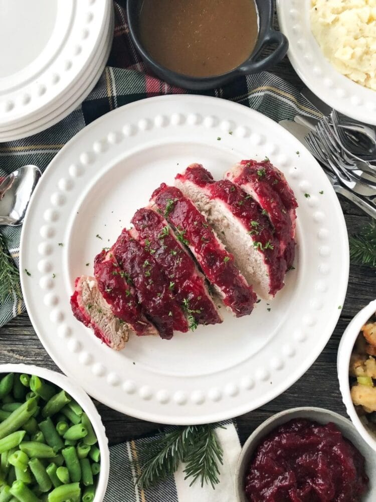 25 Best Christmas Turkey Recipes to Serve for Dinner - Insanely Good