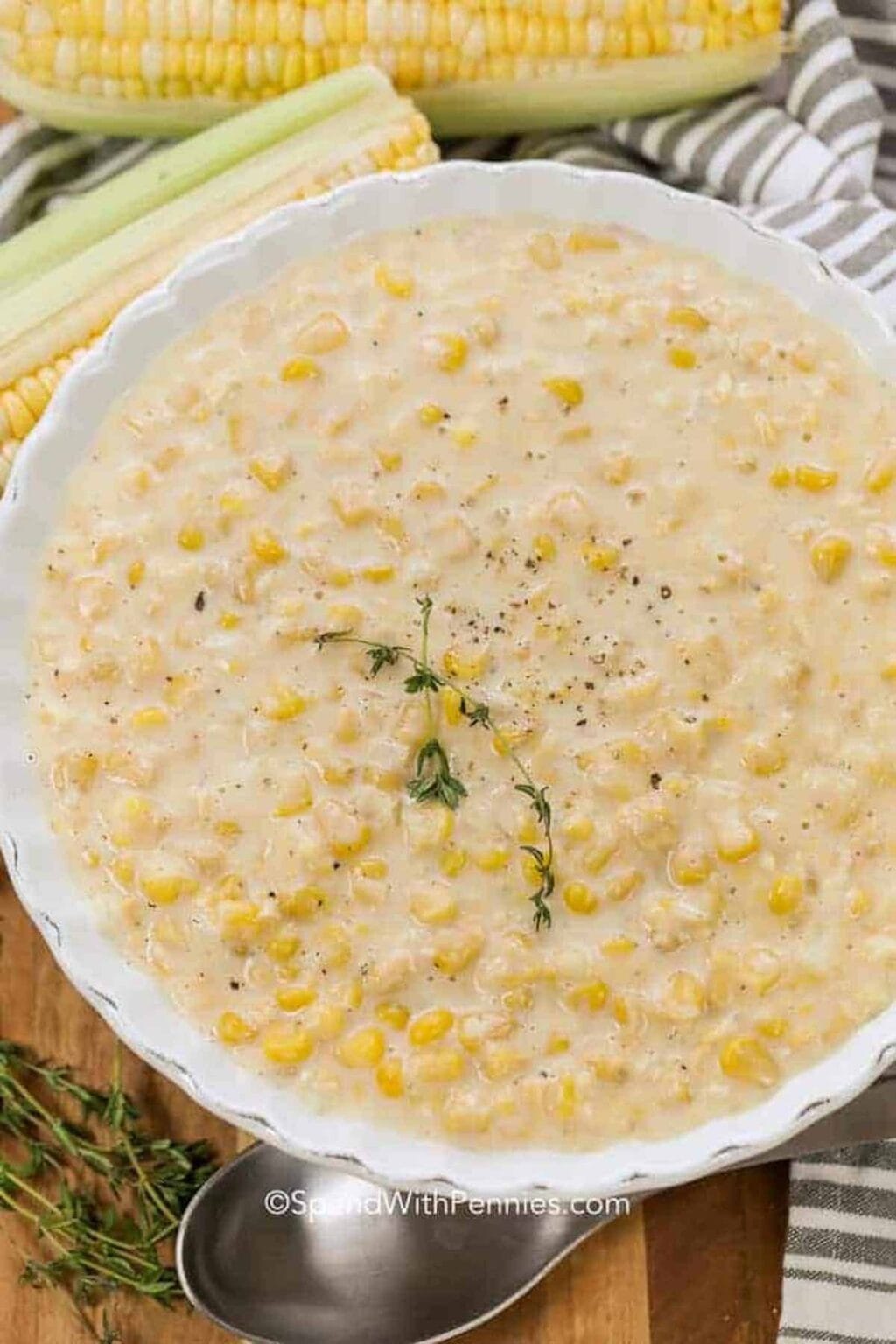 28 Corn Recipes Everyone Will Love - Insanely Good