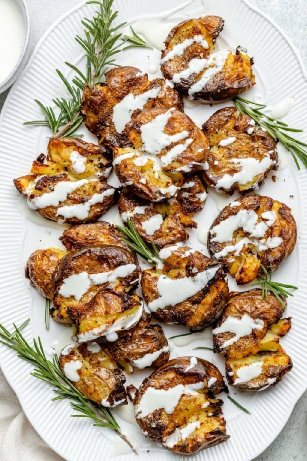 35 Best Christmas Potato Recipes for the Holidays - Insanely Good