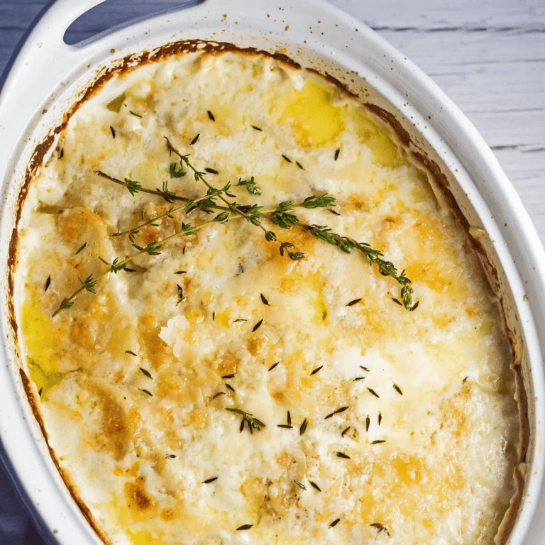 35 Best Christmas Potato Recipes for the Holidays - Insanely Good