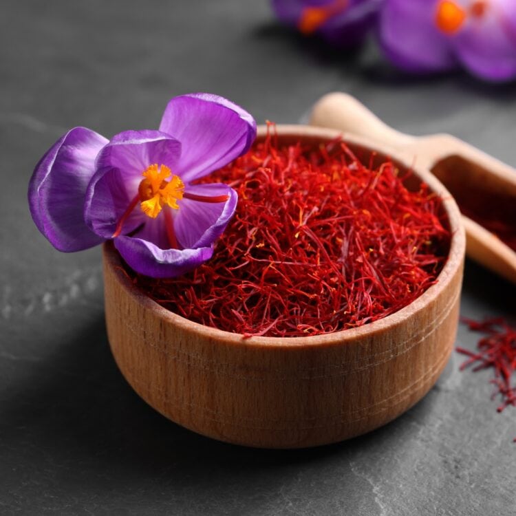 10 Best Saffron Substitutes for Cooking - Insanely Good