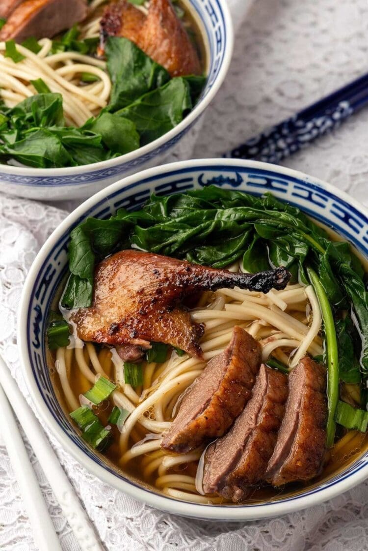 27 Easy Noodle Recipes - Insanely Good