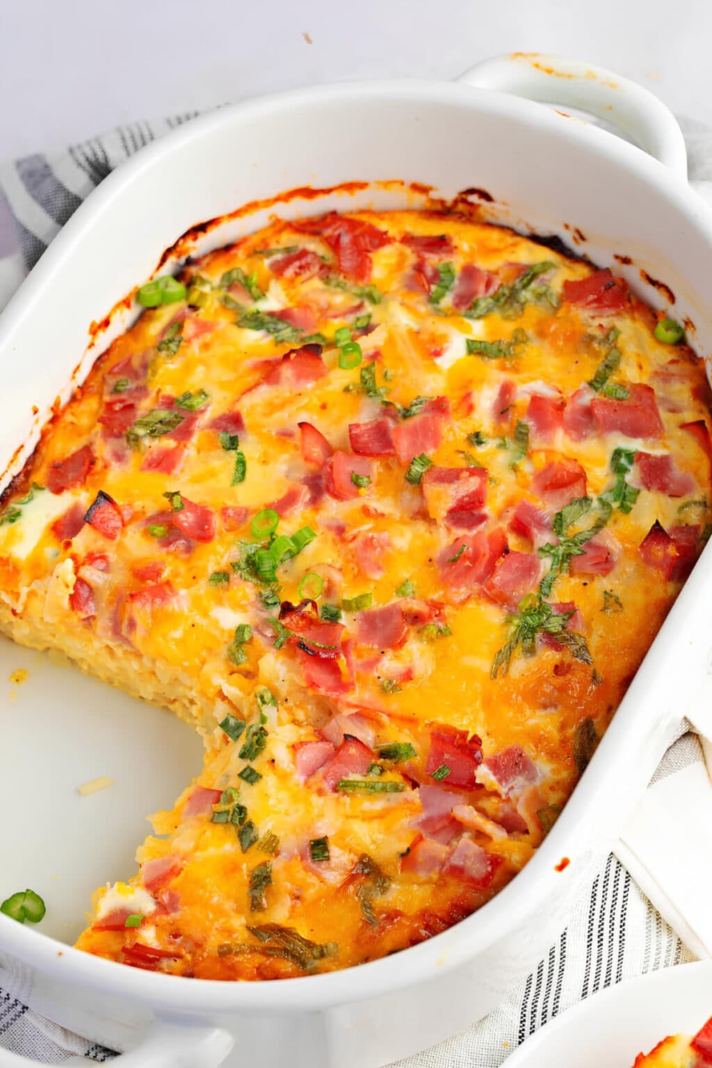 25 Best Breakfast Casserole Recipes - Insanely Good