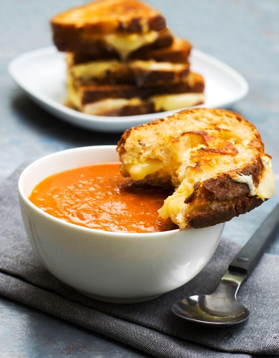 35 Best Comfort Food Recipes and Cozy Meals - Insanely Good