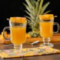 13 Shimmering Gold Cocktails to Dazzle Your Guests - Insanely Good