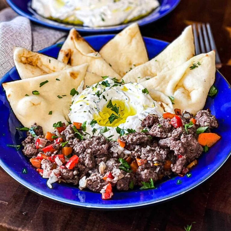 17 Easy Mediterranean Ground Beef Recipes - Insanely Good