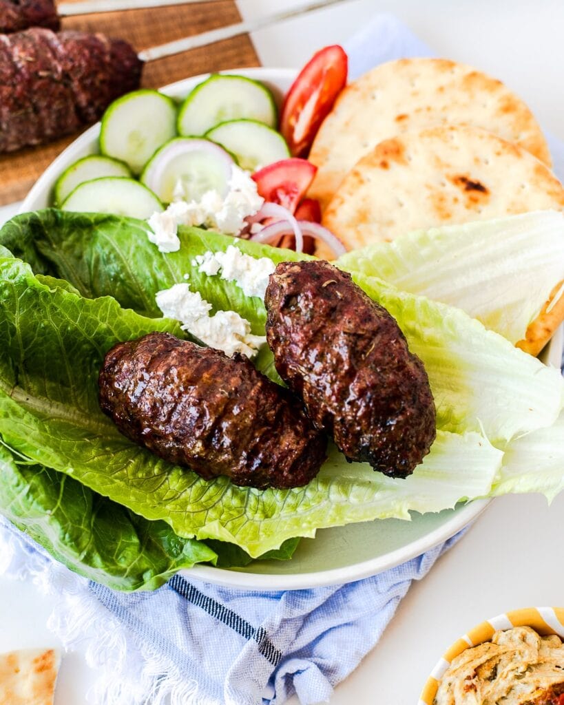 17 Easy Mediterranean Ground Beef Recipes - Insanely Good