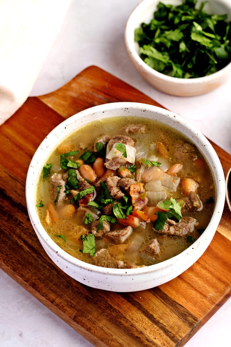 Carne En Su Jugo Recipe (Meat in Its Juice) - Insanely Good