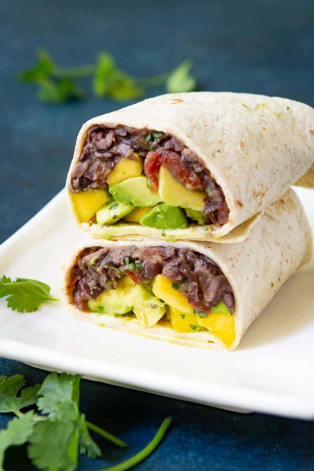 23 Best High-Protein Wraps to Fuel You Up - Insanely Good