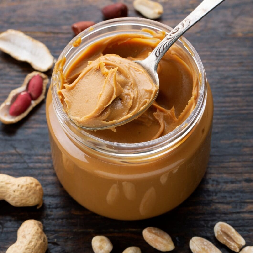 17 Best Peanut Butter Substitutes (+ Nut-Free Alternatives) - Insanely Good