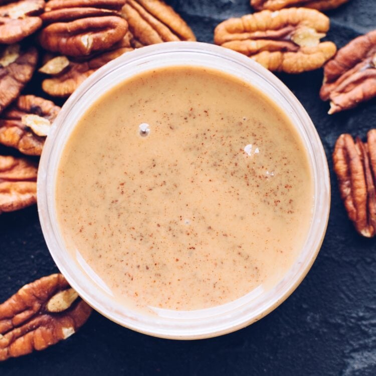 17 Best Peanut Butter Substitutes (+ Nut-Free Alternatives) - Insanely Good