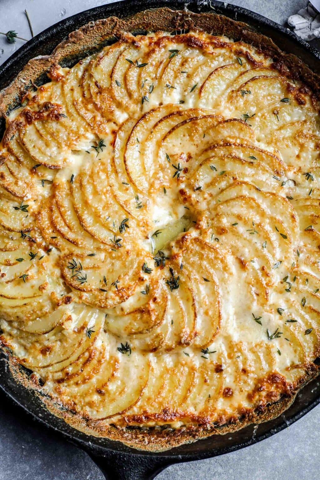 35 Potato Recipes Everyone Will Love - Insanely Good