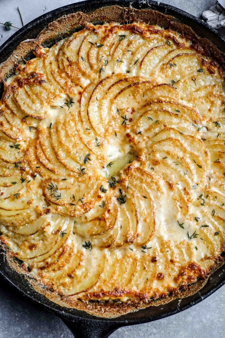 35 Potato Recipes Everyone Will Love - Insanely Good