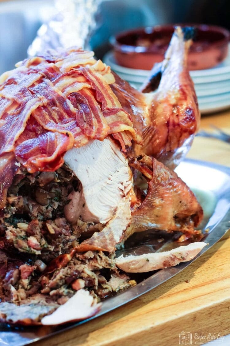 25 Best Christmas Turkey Recipes to Serve for Dinner - Insanely Good