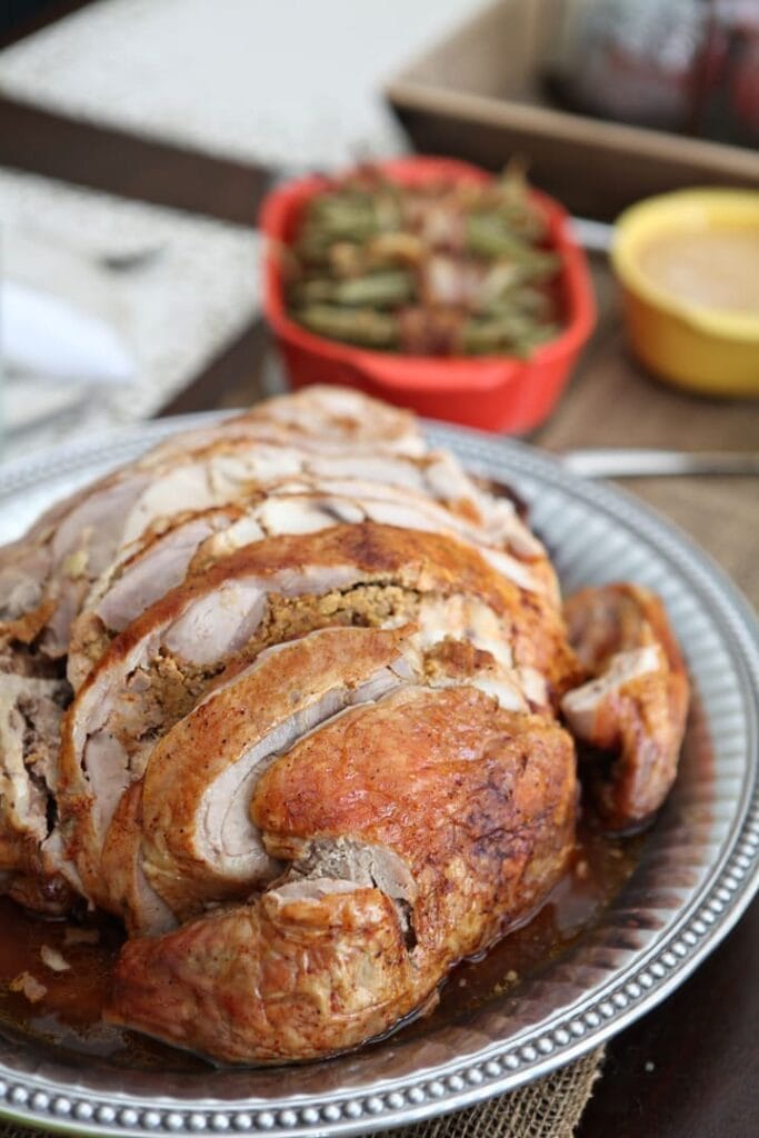 25 Best Christmas Roast Recipes for Your Holiday Table - Insanely Good