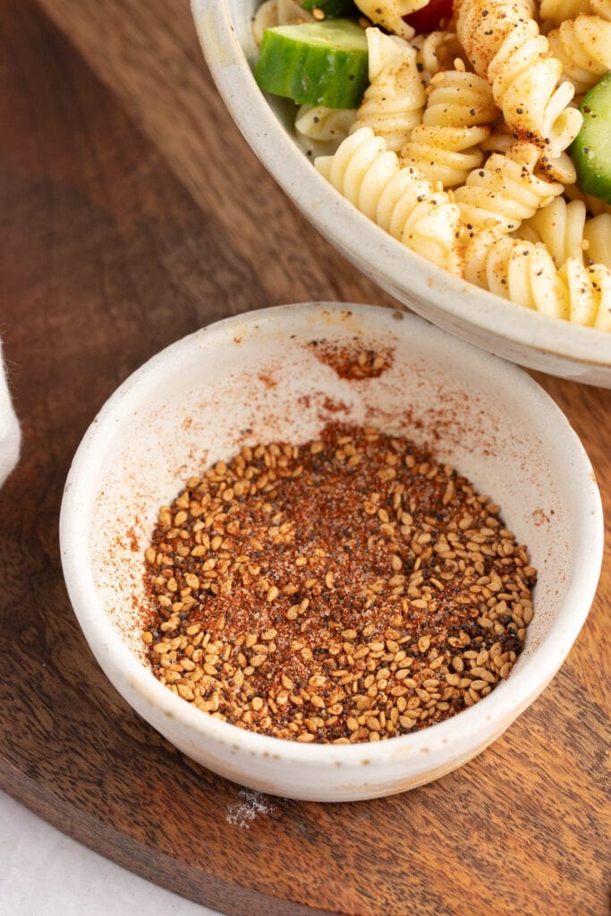 Salad Supreme Seasoning (Copycat McCormick Recipe) - Insanely Good