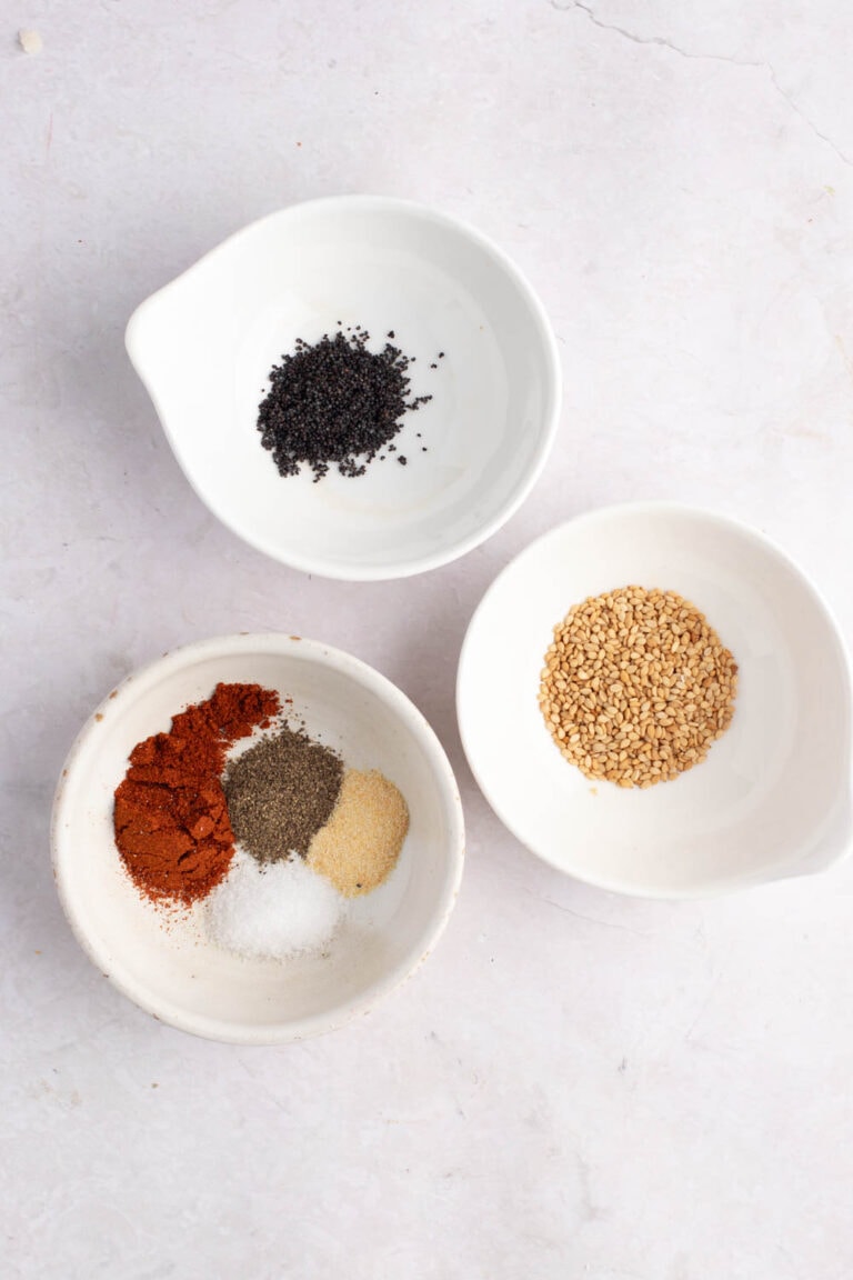 Salad Supreme Seasoning (Copycat McCormick Recipe) - Insanely Good