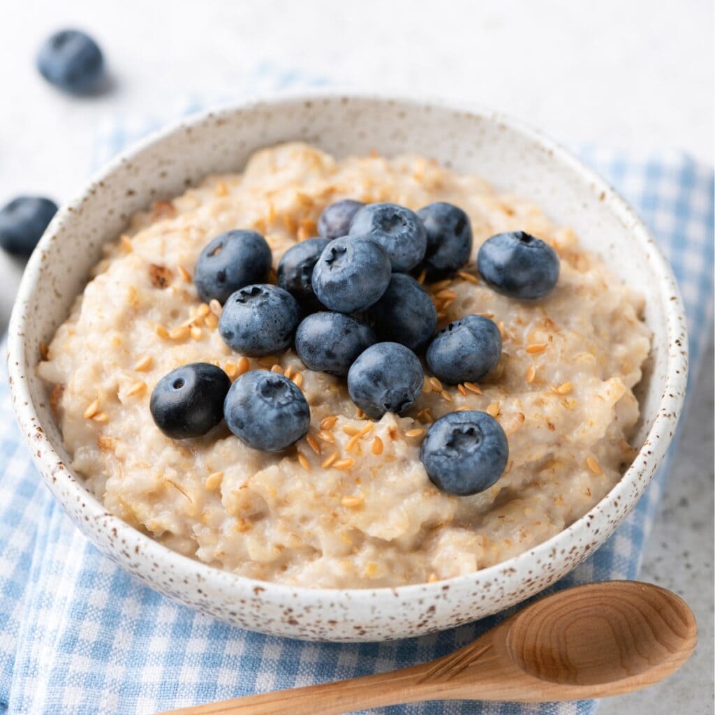 8 Diffferent Types of Oats - Insanely Good