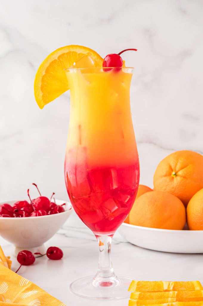 Sex On The Beach Cocktail Recipe Insanely Good