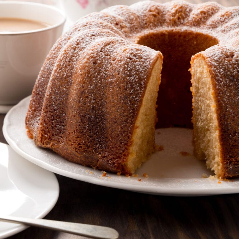 Crack Cake Recipe - Insanely Good