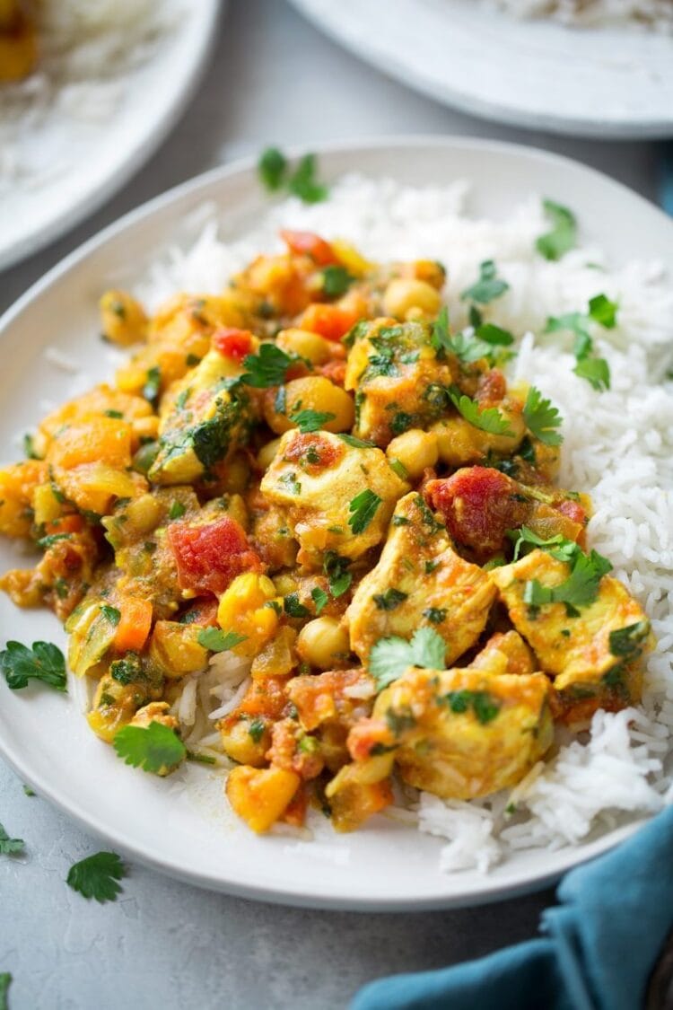 24 Best Chickpea Recipes From Lunch to Dinner - Insanely Good