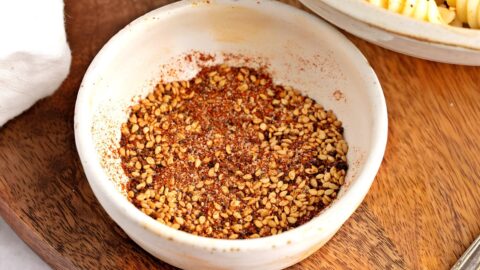 Salad Supreme Seasoning (Copycat McCormick Recipe) - Insanely Good