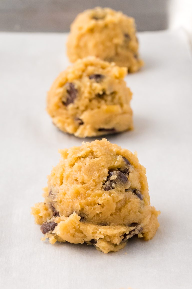 Original Nestle Toll House Chocolate Chip Cookies - Insanely Good