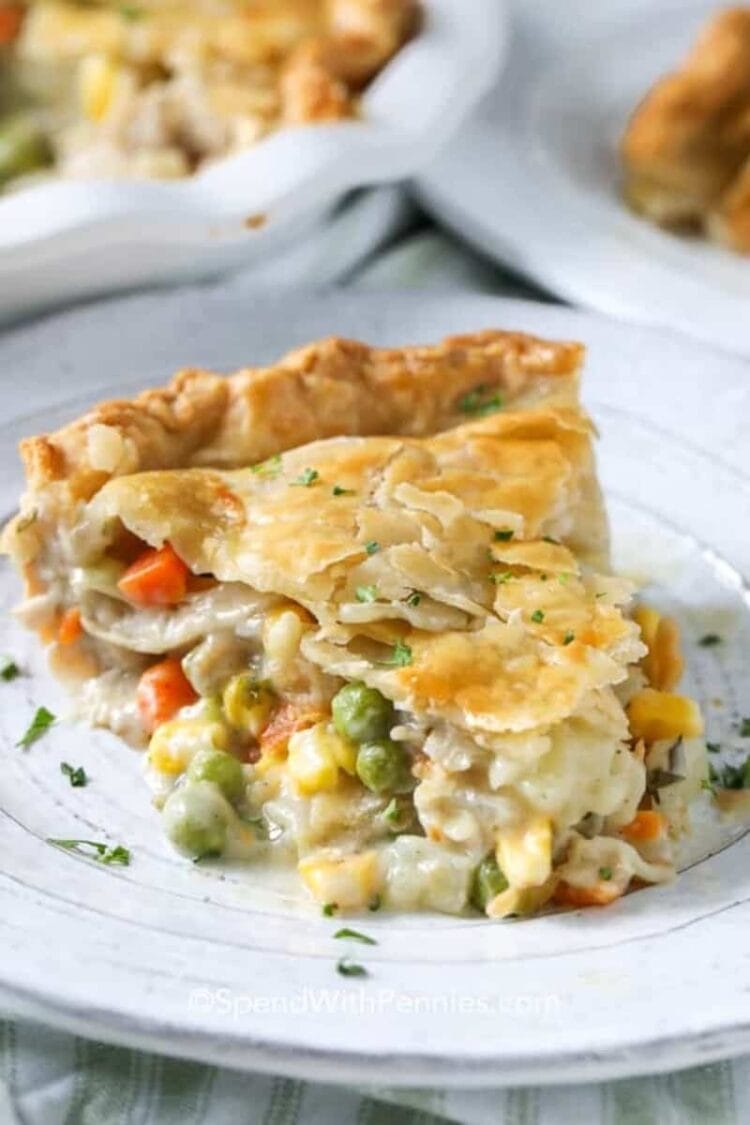 33 Best Leftover Turkey Recipes - Insanely Good