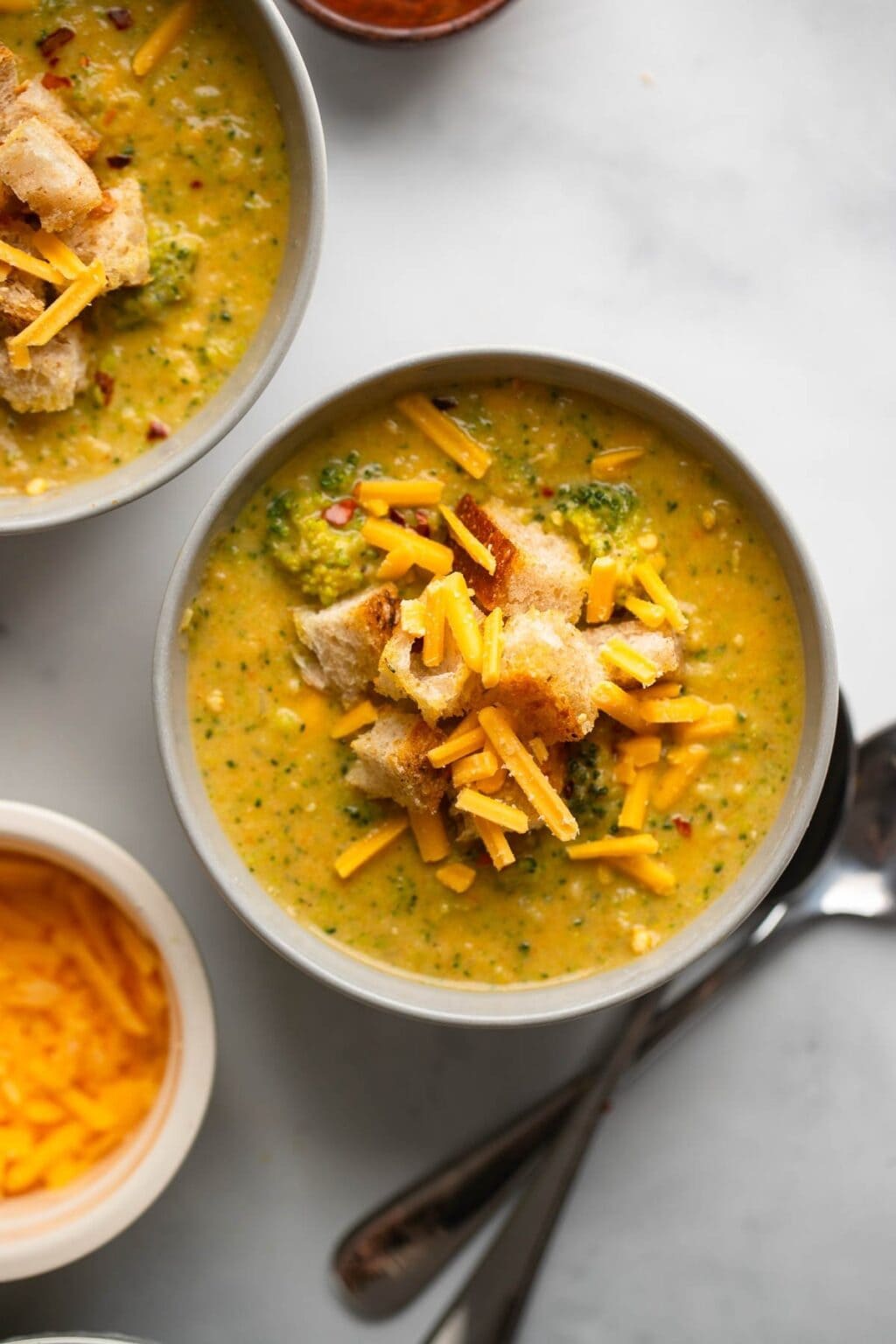 25 Soups That Freeze Well (+ Easy Recipes!) - Insanely Good