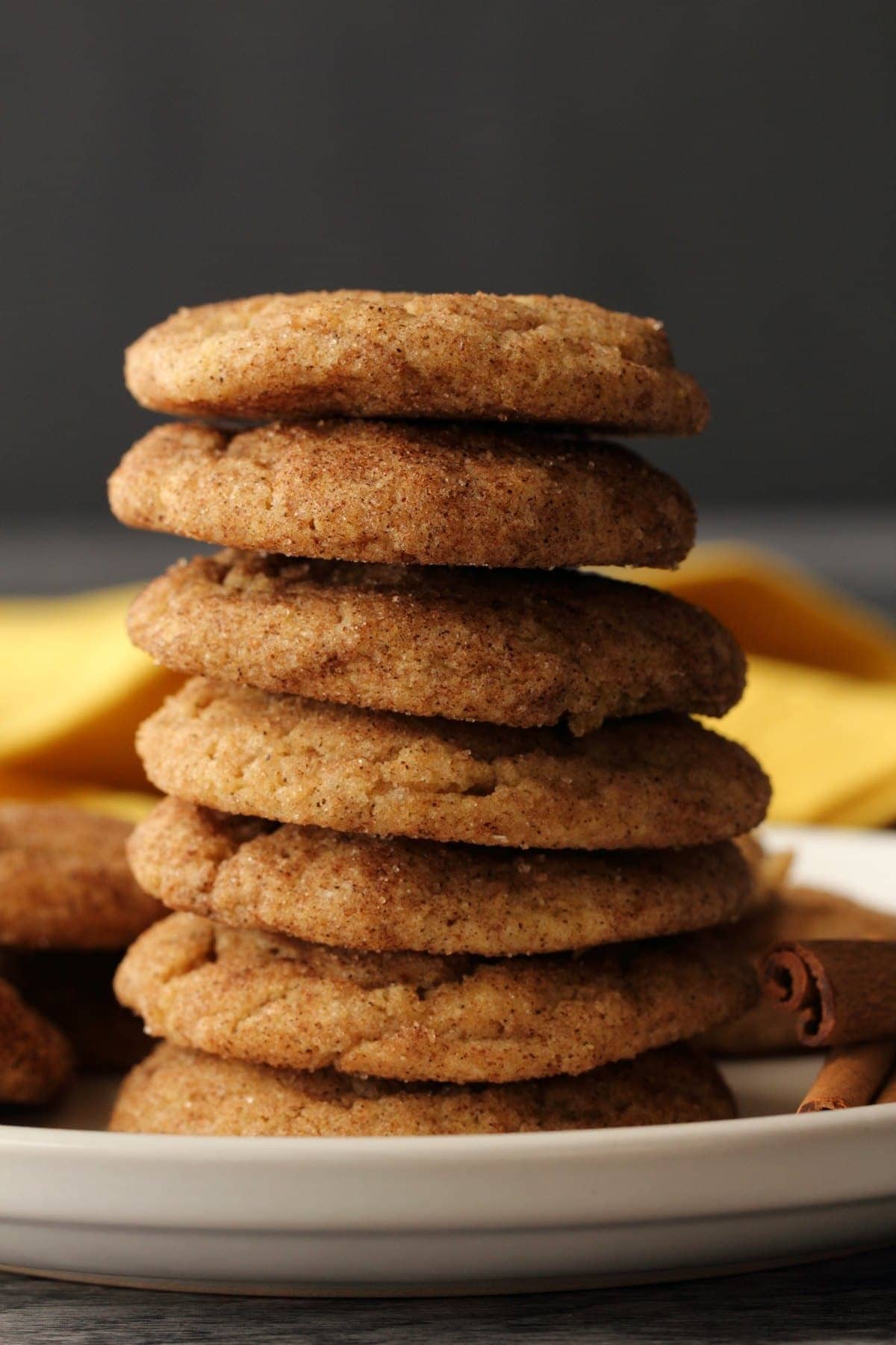 25 Best Vegan Cookie Recipes - Insanely Good