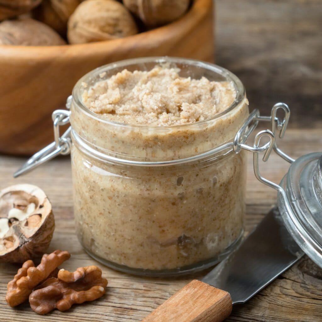 17 Best Peanut Butter Substitutes (+ Nut-Free Alternatives) - Insanely Good
