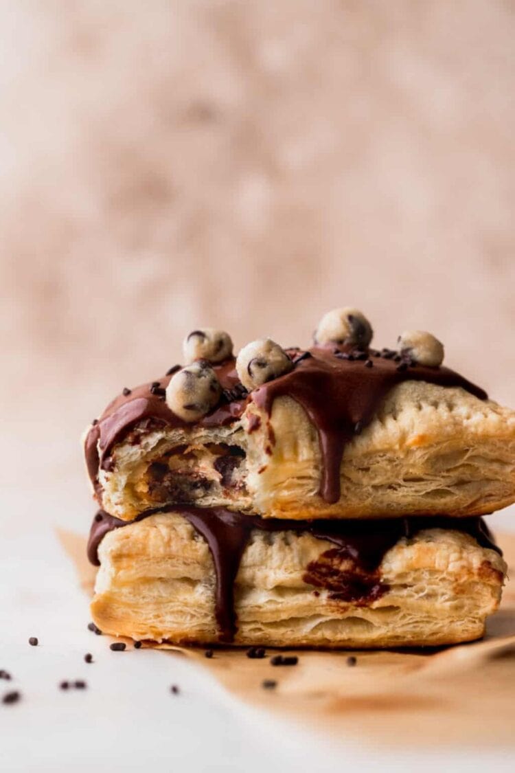 21 Puff Pastry Desserts Anyone Can Make - Insanely Good