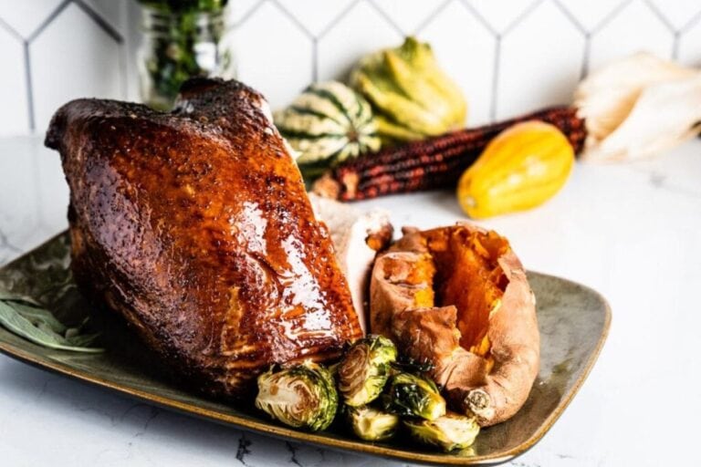 25 Best Christmas Turkey Recipes to Serve for Dinner - Insanely Good