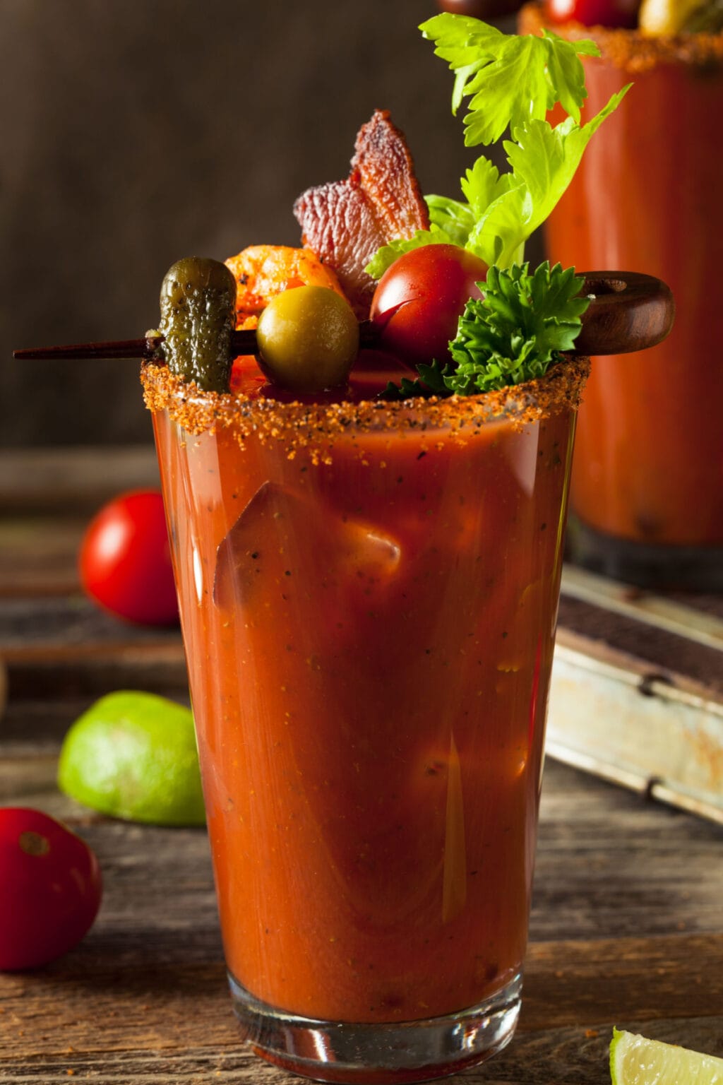 Bloody Maria Cocktail Recipe - Insanely Good