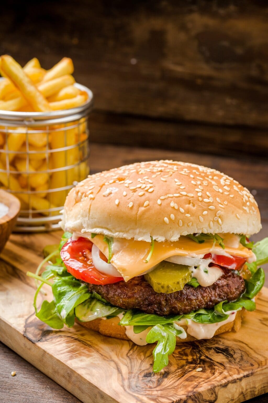 Best Fast Food Restaurants for Weight Watchers (+ Points-Friendly Meals ...