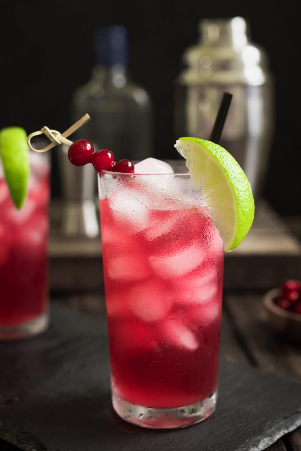Cape Codder Cocktail Recipe - Insanely Good