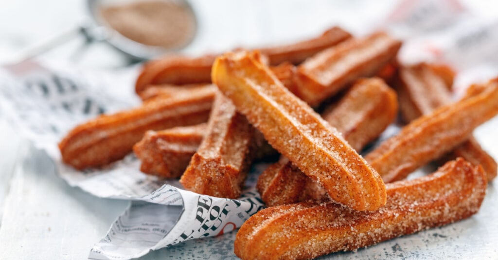 10 Fresh Tangerine Recipes - Insanely Good