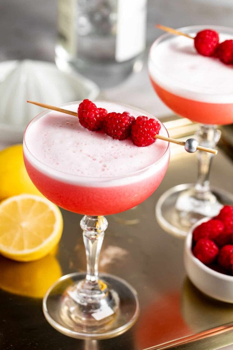25 Sweet Cocktails You Should Try - Insanely Good