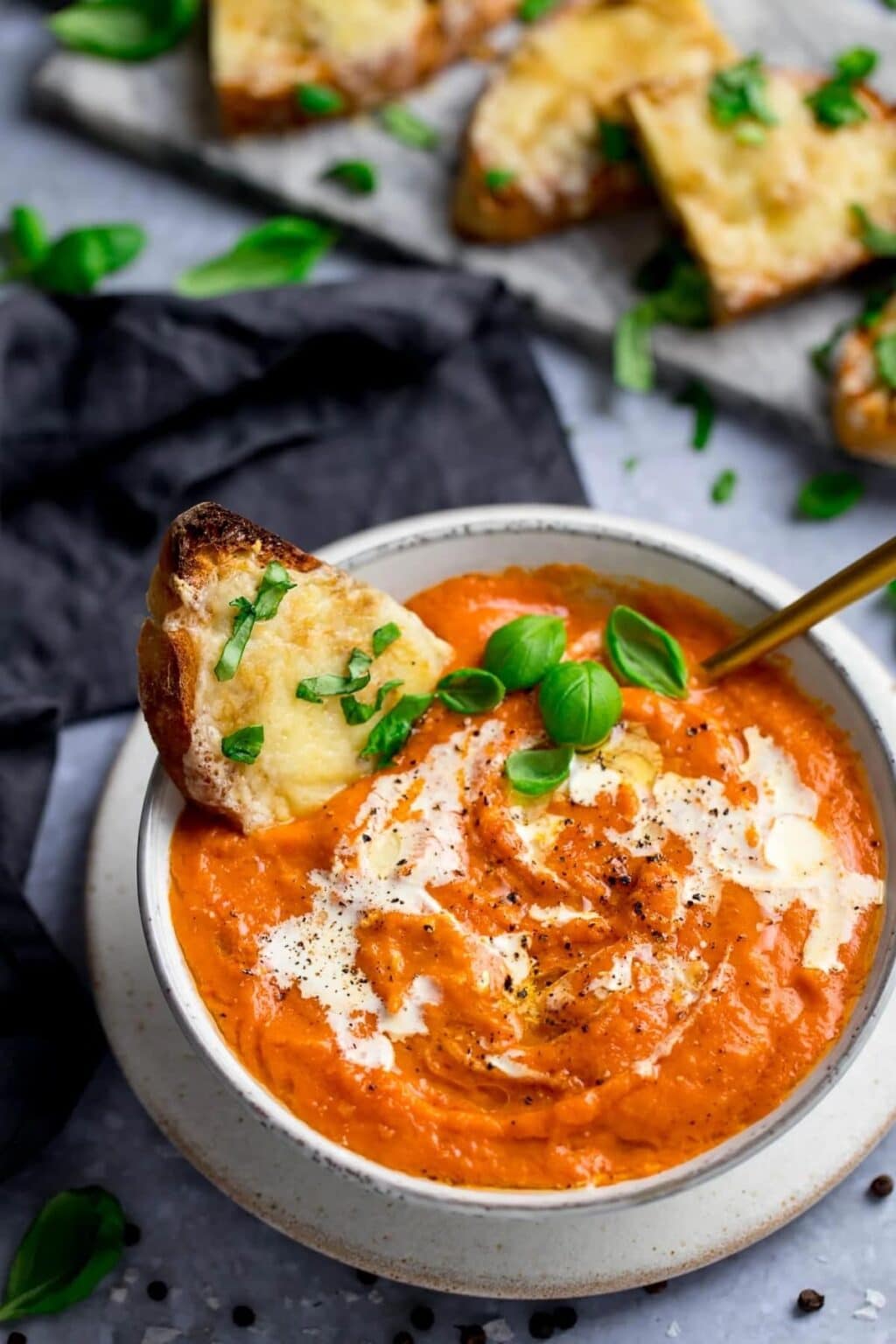 25 Soups That Freeze Well (+ Easy Recipes!) - Insanely Good
