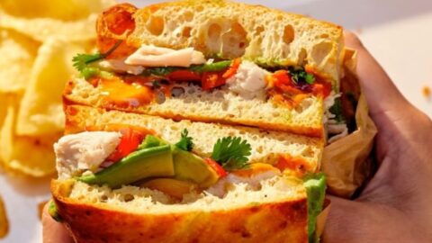 17 Best Panera Bread Sandwiches Ranked - Insanely Good