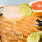 Hemingway Daiquiri Cocktail Recipe - Insanely Good