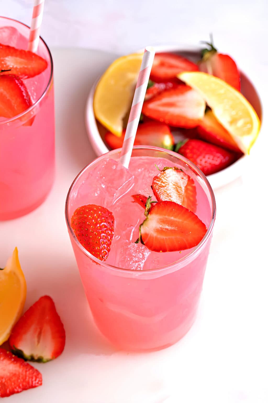 Hippie Juice (+ Easy Recipe) - Insanely Good