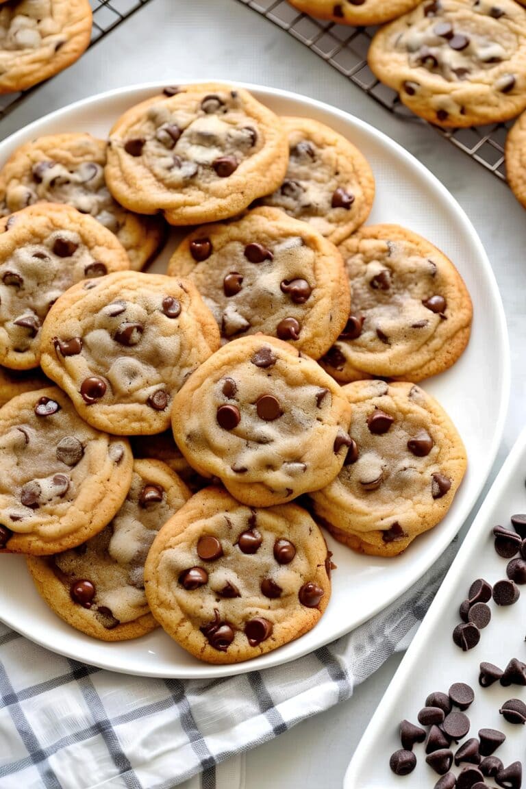 50 Easy Desserts To Make at Home - Insanely Good