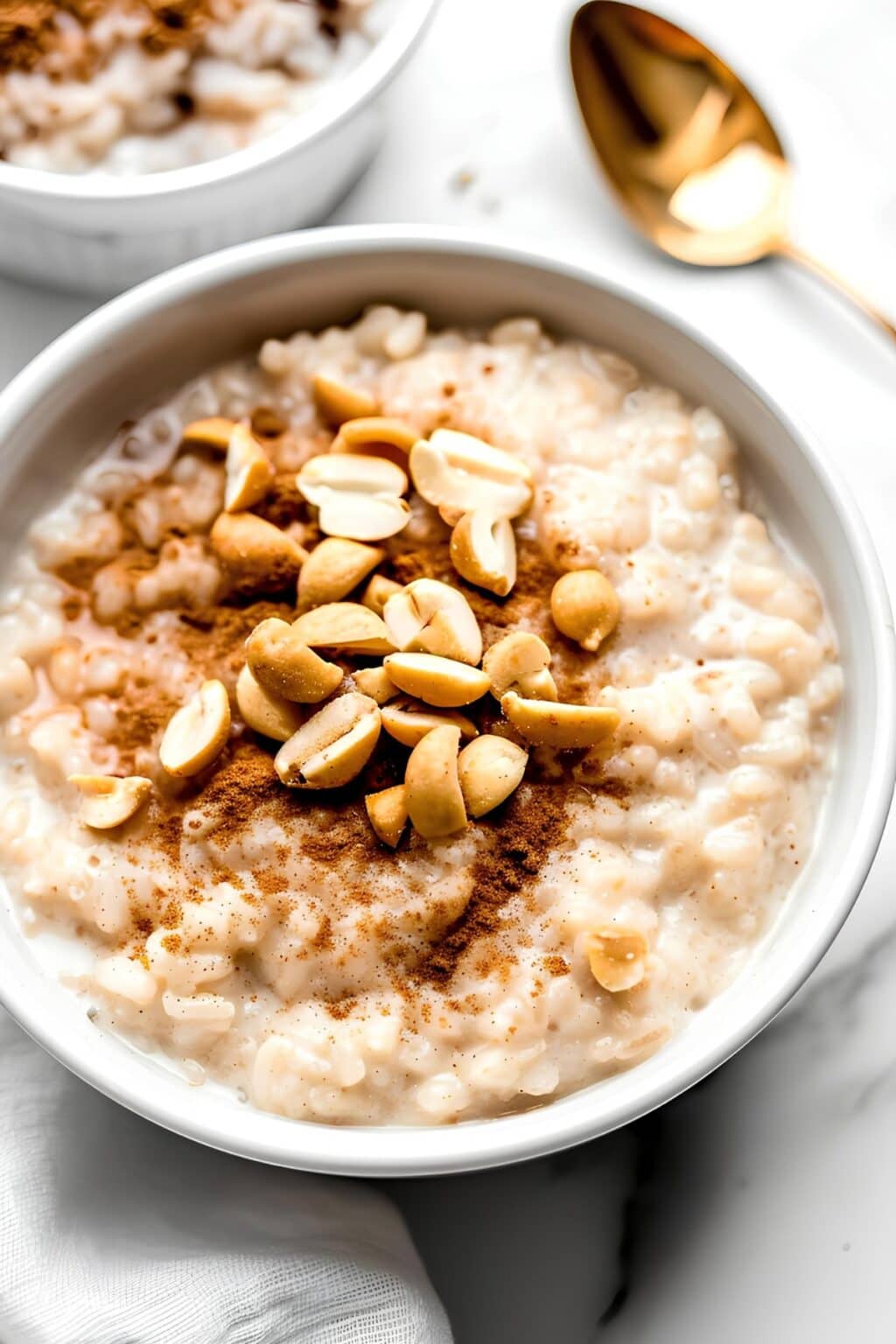 Mexican Rice Pudding (Arroz con Leche) - Insanely Good