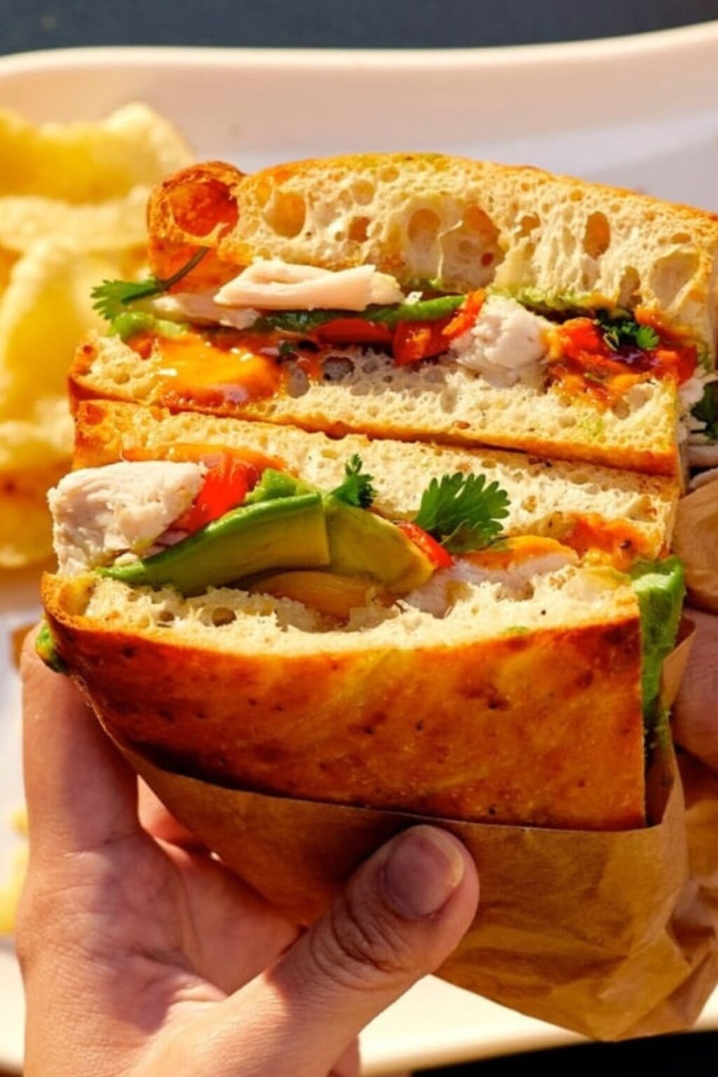 17 Best Panera Bread Sandwiches Ranked - Insanely Good